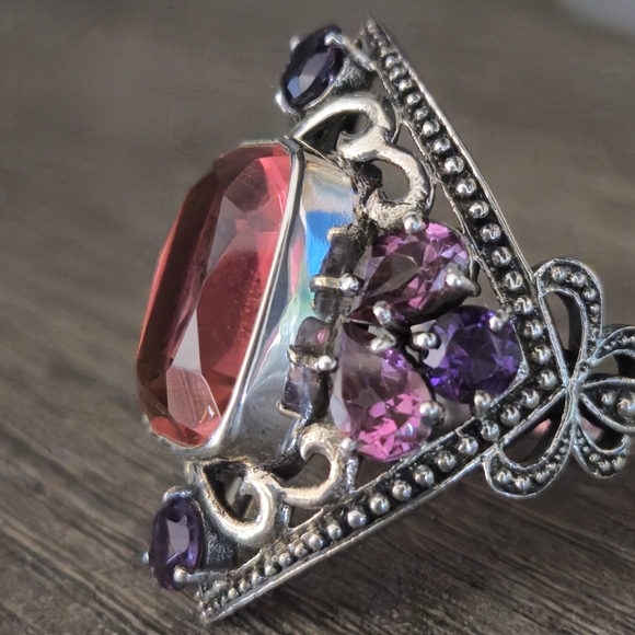 Nicky Butler | Jewelry | Nicky Butler Designer 925 Sterling Silver ...